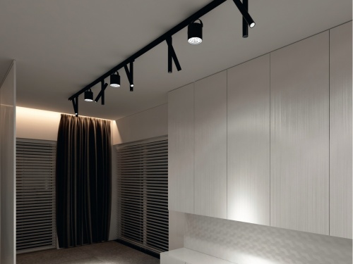 Antigo FD - system szynoprzewodów 3F